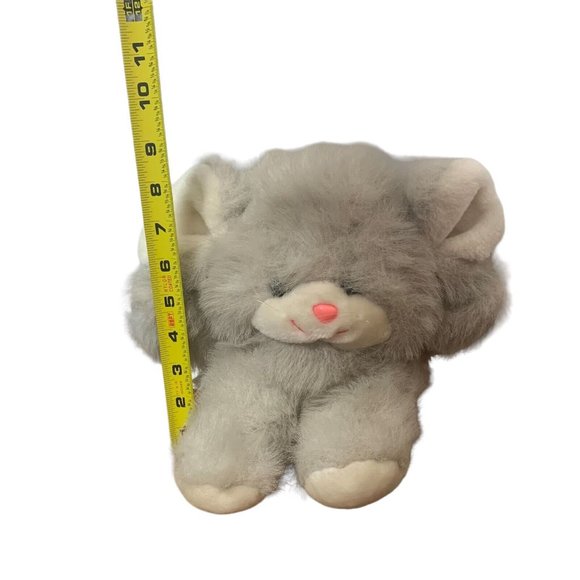 Atlanta Novelty | Toys | Vintage Gerber Atlanta Novelty Mouse Plush ...
